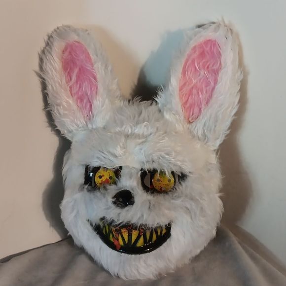 Costumes | Fivenights At Freddys Bunny Mask | Poshmark